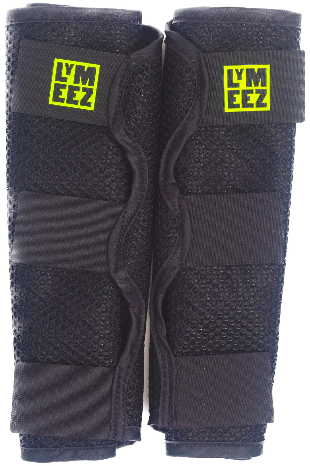 3D Mesh Leg Gaiters – Lymeez
