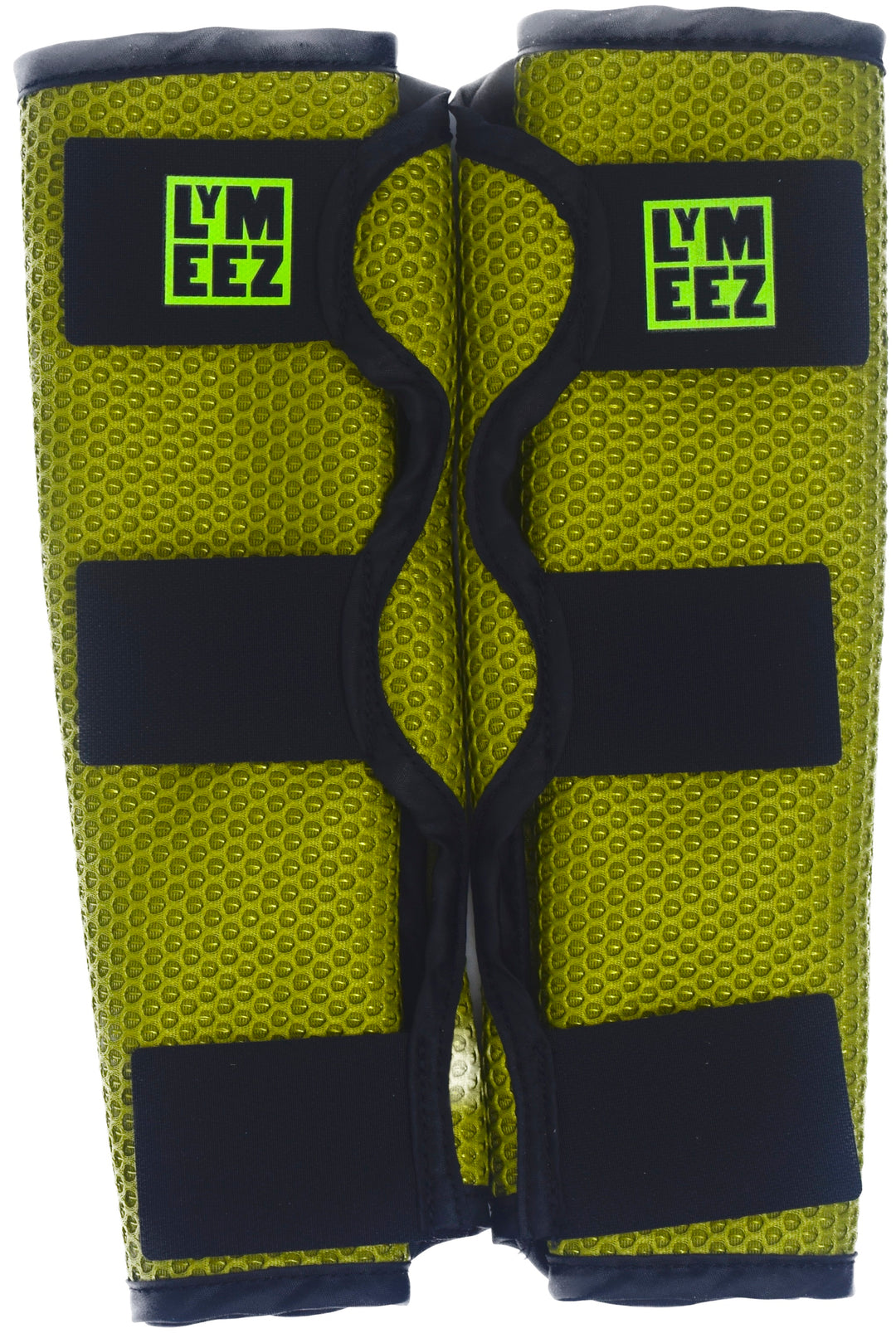 3D Mesh Leg Gaiters – Lymeez