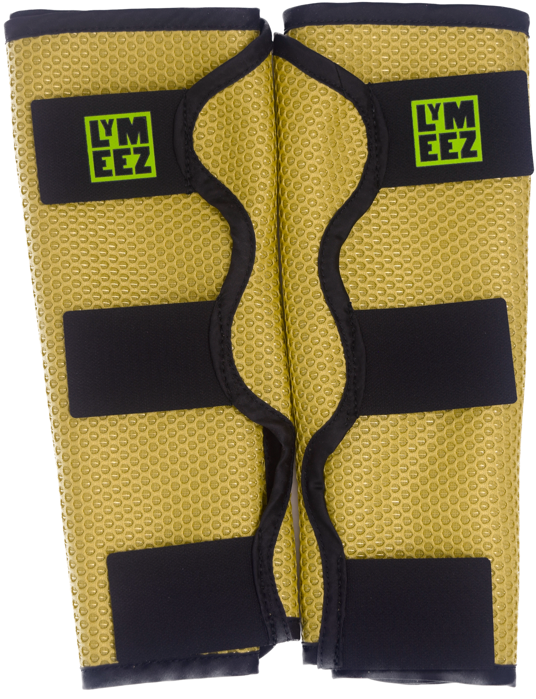 3D Mesh Leg Gaiters – Lymeez