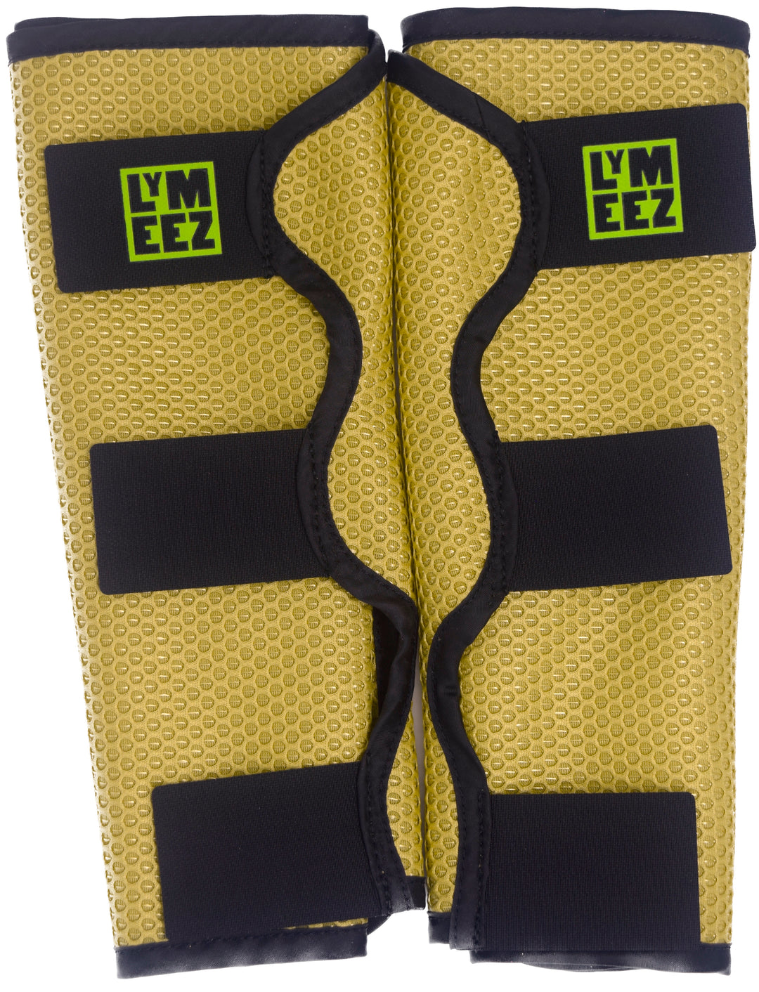 3D Mesh Leg Gaiters – Lymeez